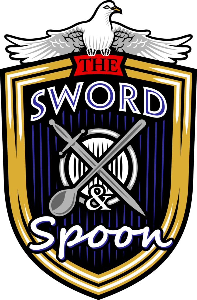 Sword & Spoon